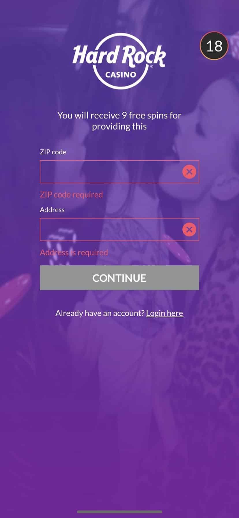 Hard Rock Sportsbook Review & Promo Code | Odds Assist