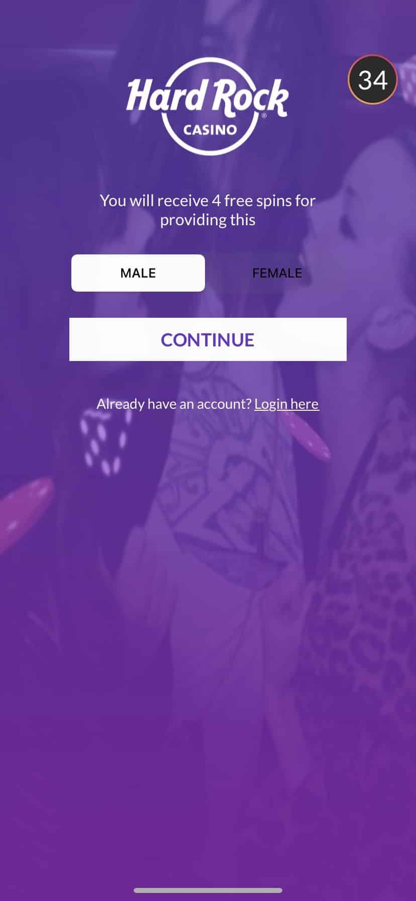 Hard Rock Sportsbook Review & Promo Code | Odds Assist