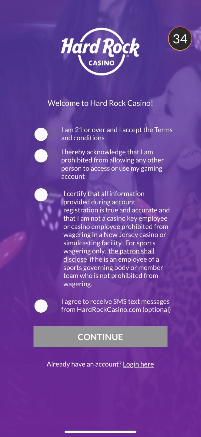 Hard Rock Sportsbook Review & Promo Code | Odds Assist