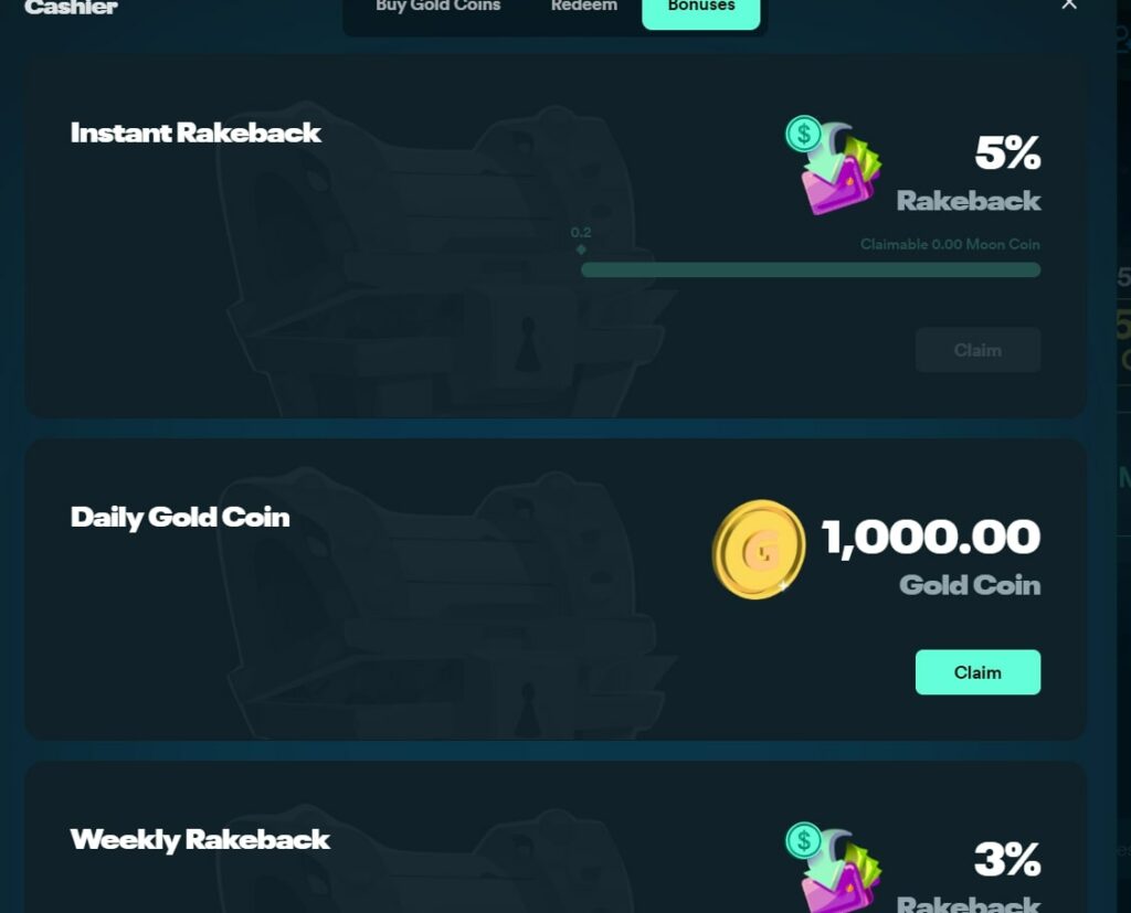 11 Best US Sweepstakes Casinos 2024 | Ranked with Bonuses