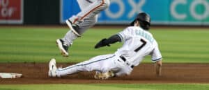 MLB Teams in Alphabetical Order (by City Name & Mascot Name)